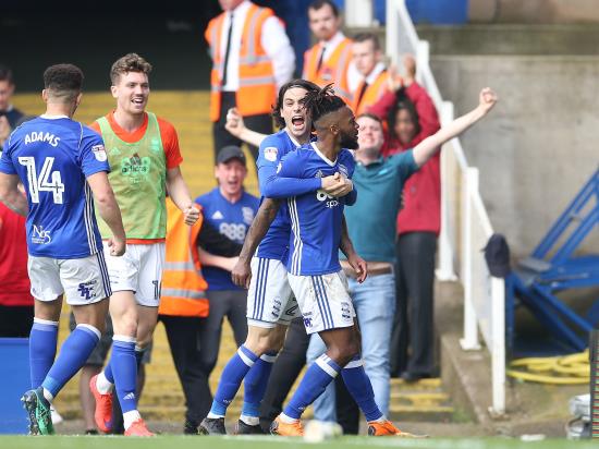 Birmingham beat Blades to take step towards survival - 7M sport