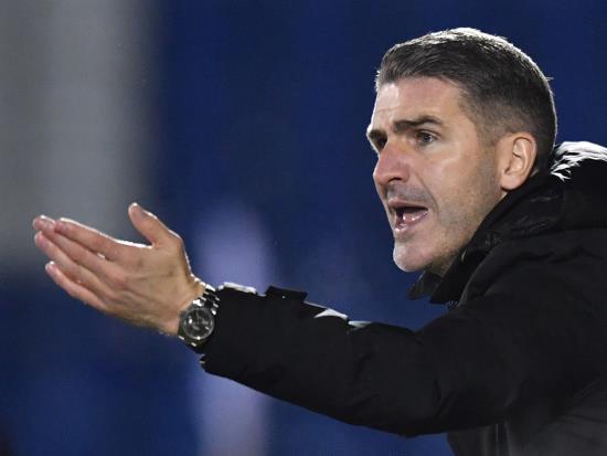 Ryan Lowe hails Bury’s comeback victory over Oldham - 7M sport