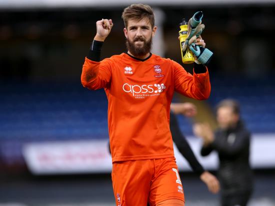 Josh Vickers saves late penalty as Lincoln boost survival bid with ...