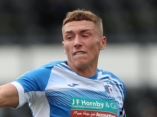 Barrow waiting on Lewis Hardcastle, Tom Beadling and Kgosi Ntlhe - 7M sport