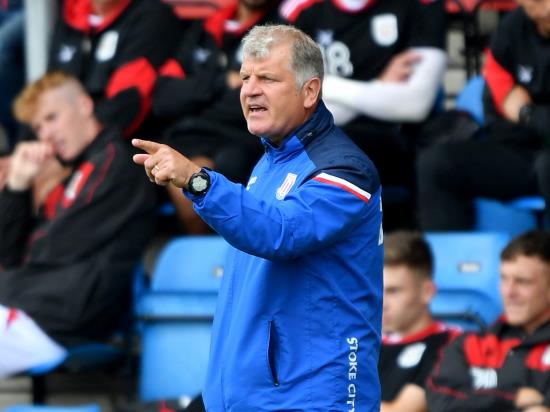 Glyn Hodges may shuffle his pack for Wimbledon’s visit of Bristol ...