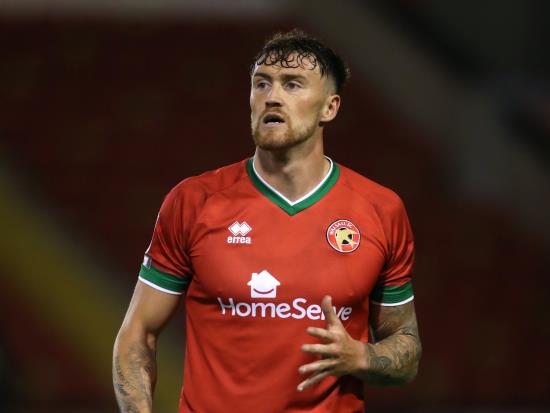 Dan Scarr nets winner as Walsall beat Port Vale in thriller - 7M sport