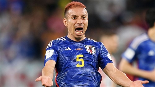 Mitoma out as Japan name 26-man World Cup squad - 7msport